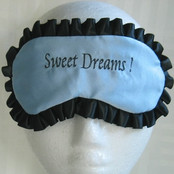SLEEP MASKS