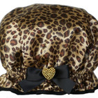 Shower Caps - Shower Cap Showcase