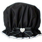 Shower Caps - Shower Cap Showcase